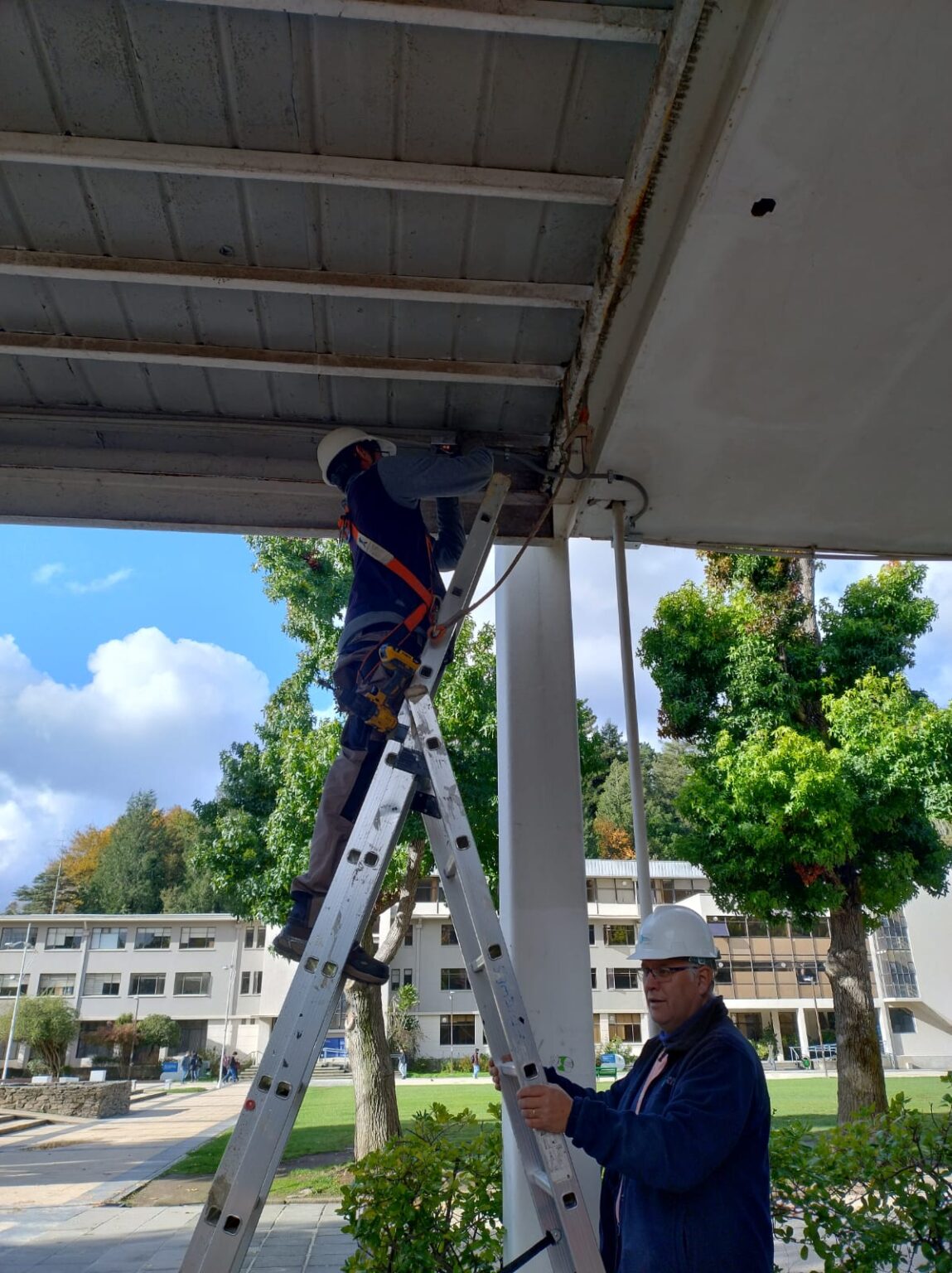 Mega Electric – Ingeniería y construcción de obras eléctricas